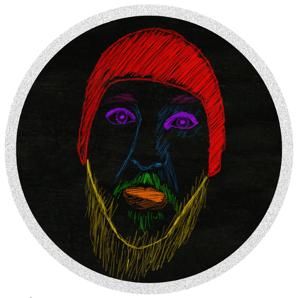 About Me – Jack CJ Stark